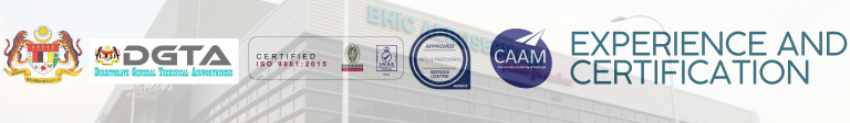 DGTA - BHIC Aero Services | Helicopter MRO Services Malaysia